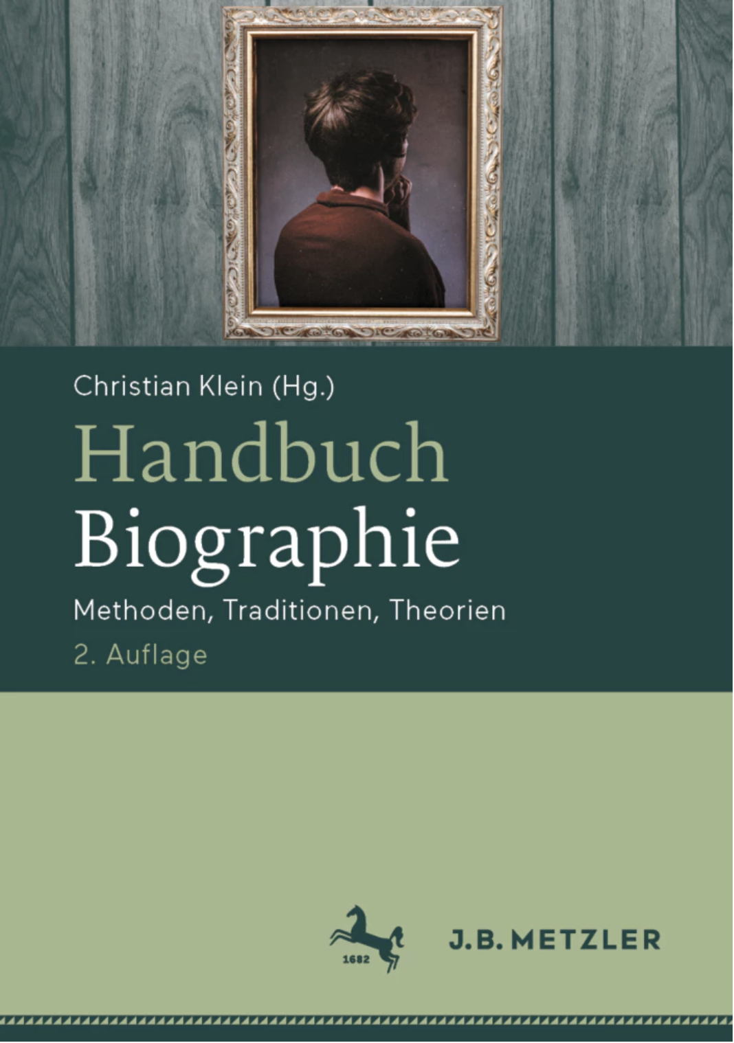 Lehr- und Handbücher